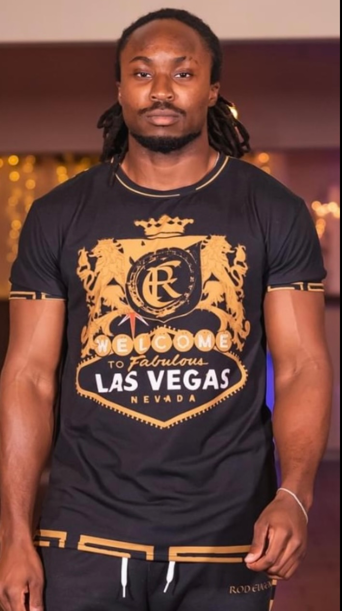 VEGAS COLLECTION – Rod Eugene Apparel LLC